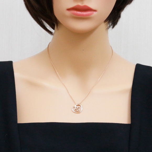 Louis Vuitton | Bags | Louis Vuitton Necklace 8k Pandantif Cool Gold ...